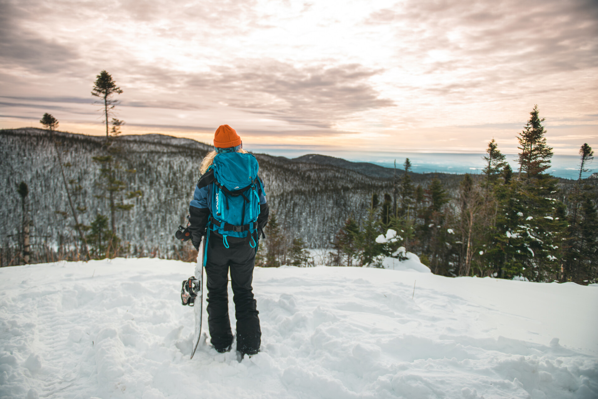 Carrière | Le Valinouët